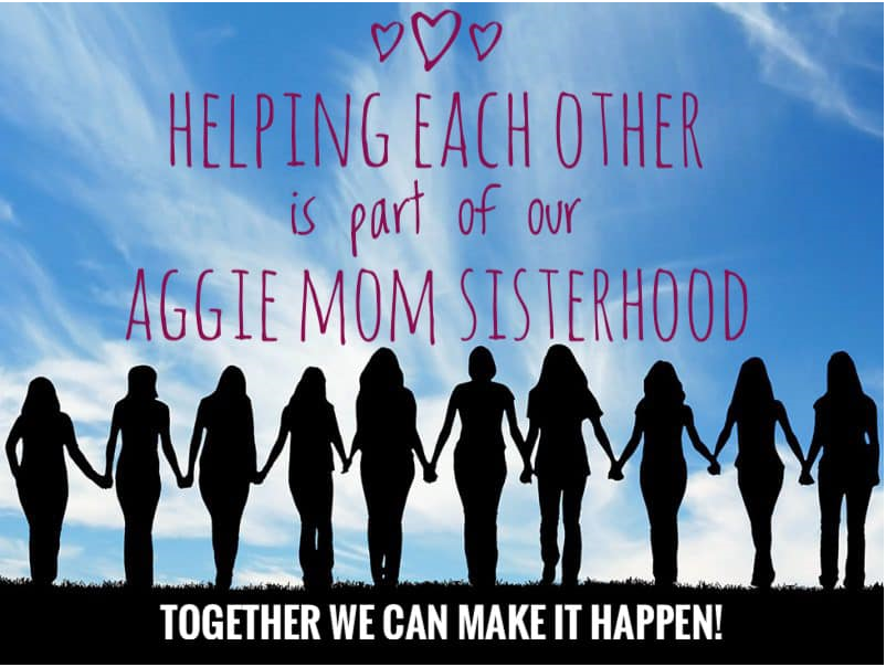 Northwest Harris County Aggie Moms' Club | Supporting students and ...
